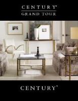 Century Furniture Catalogs