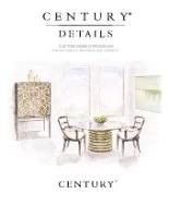 Century Furniture Catalogs